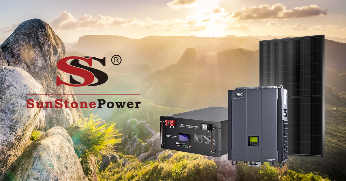 Solutions PV Haut de Gamme pour Professionnels | Sunstone Power ...